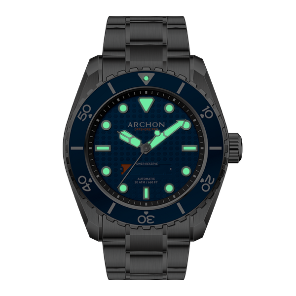 Offshore Pro PRO2 - Archon Watches