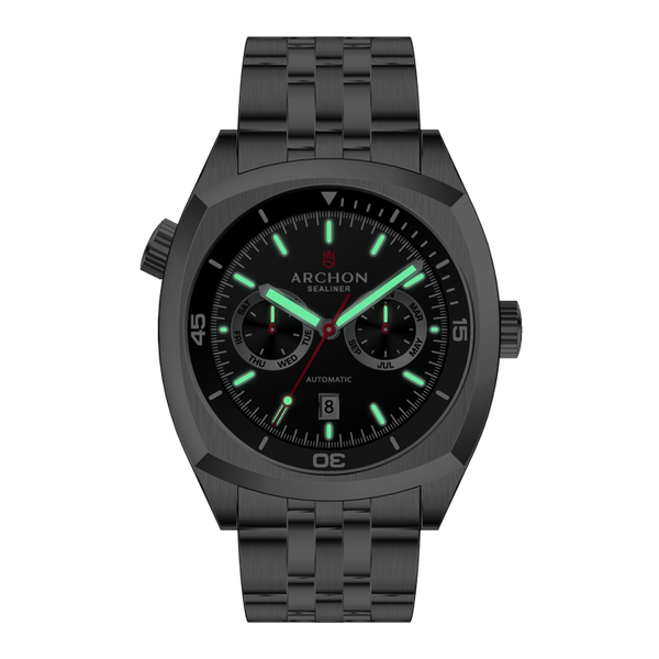 Sealiner SL01 - Archon Watches